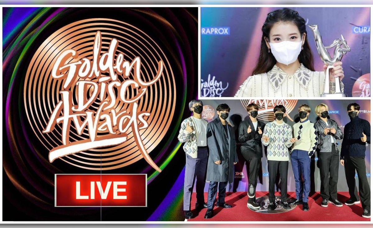 BTS en GDA 2021: live stream en vivo online, horario, lineup, nominados ...