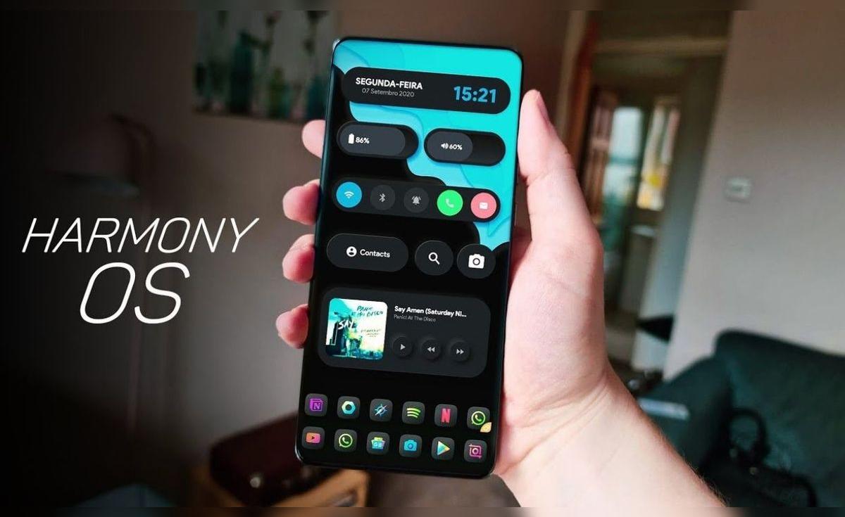 Así es OpenHarmony, la alternativa de Huawei que rivalizará con Android ...