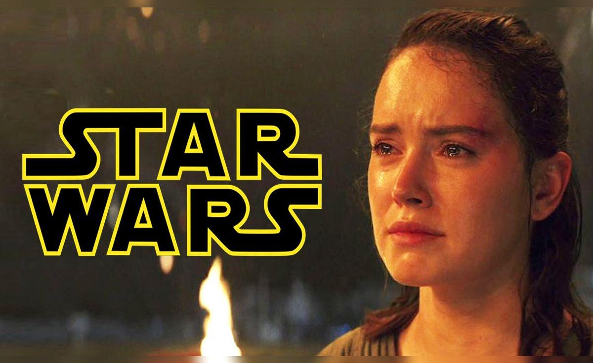Star Wars: Daisy Ridley confiesa la abrumadora experiencia en la ...