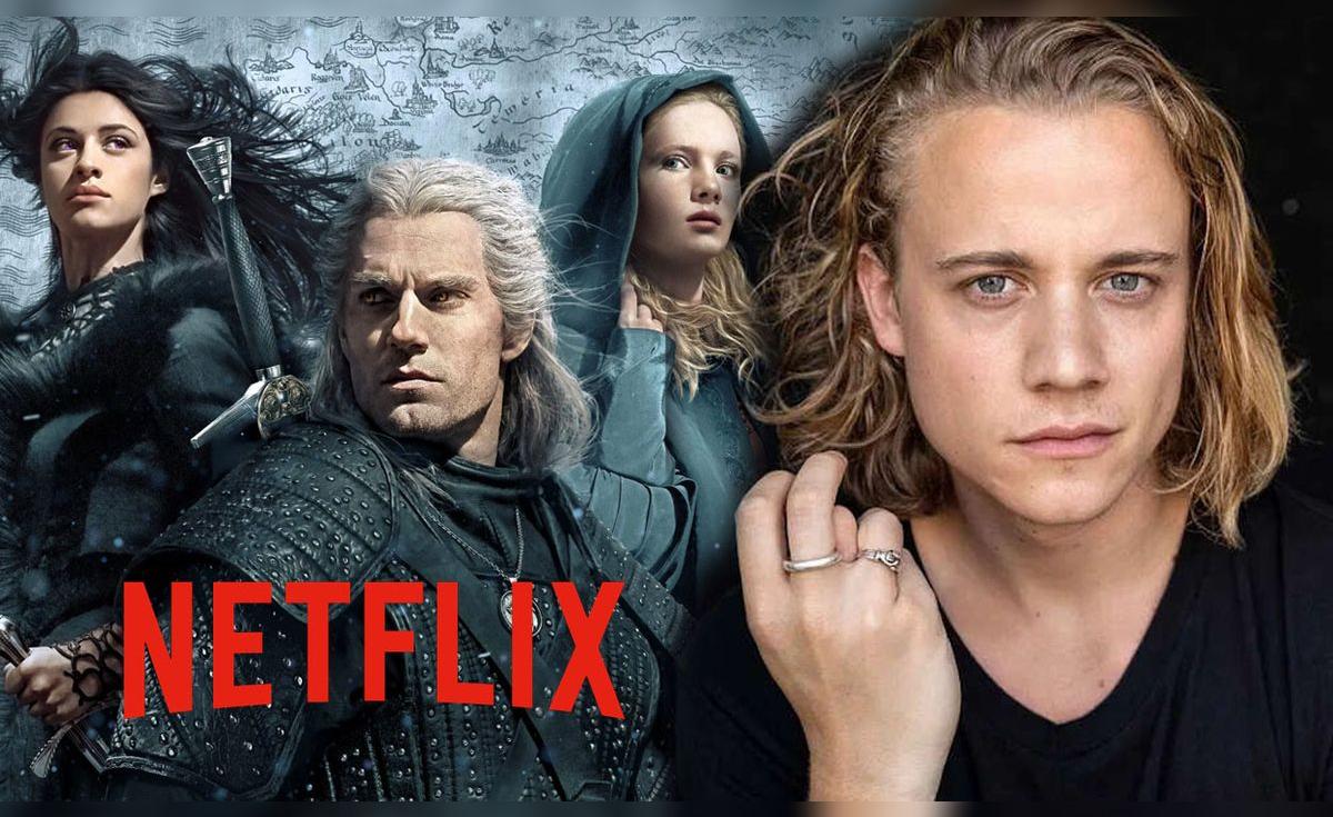 The witcher 2: Netflix podría eliminar al hechicero Eskel | Cine y ...