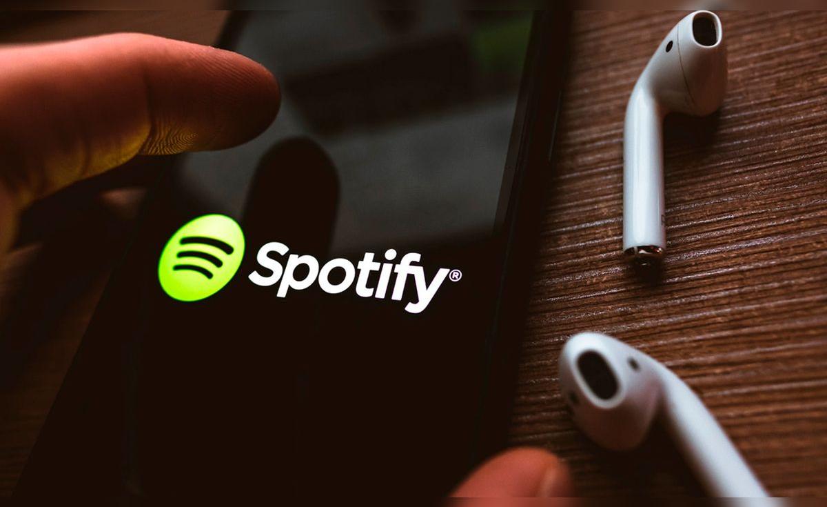 Spotify anuncia alza de tarifas en Perú: plan mensual sube en hasta S ...