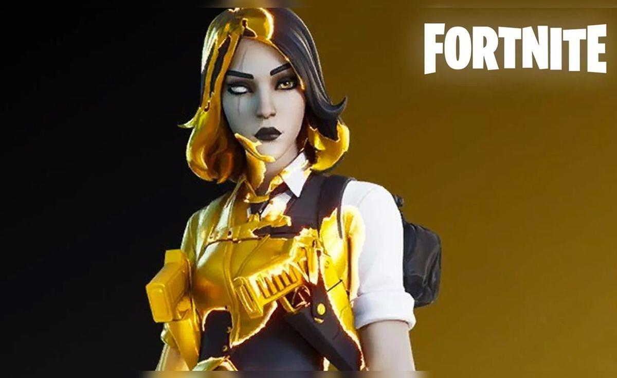 Fortnite: ¿cómo conseguir la skin de Marigold en el battle royale ...