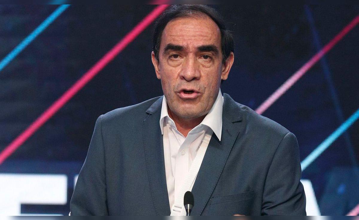 Lescano continúa primero en intención de voto, pero con un ligero ...