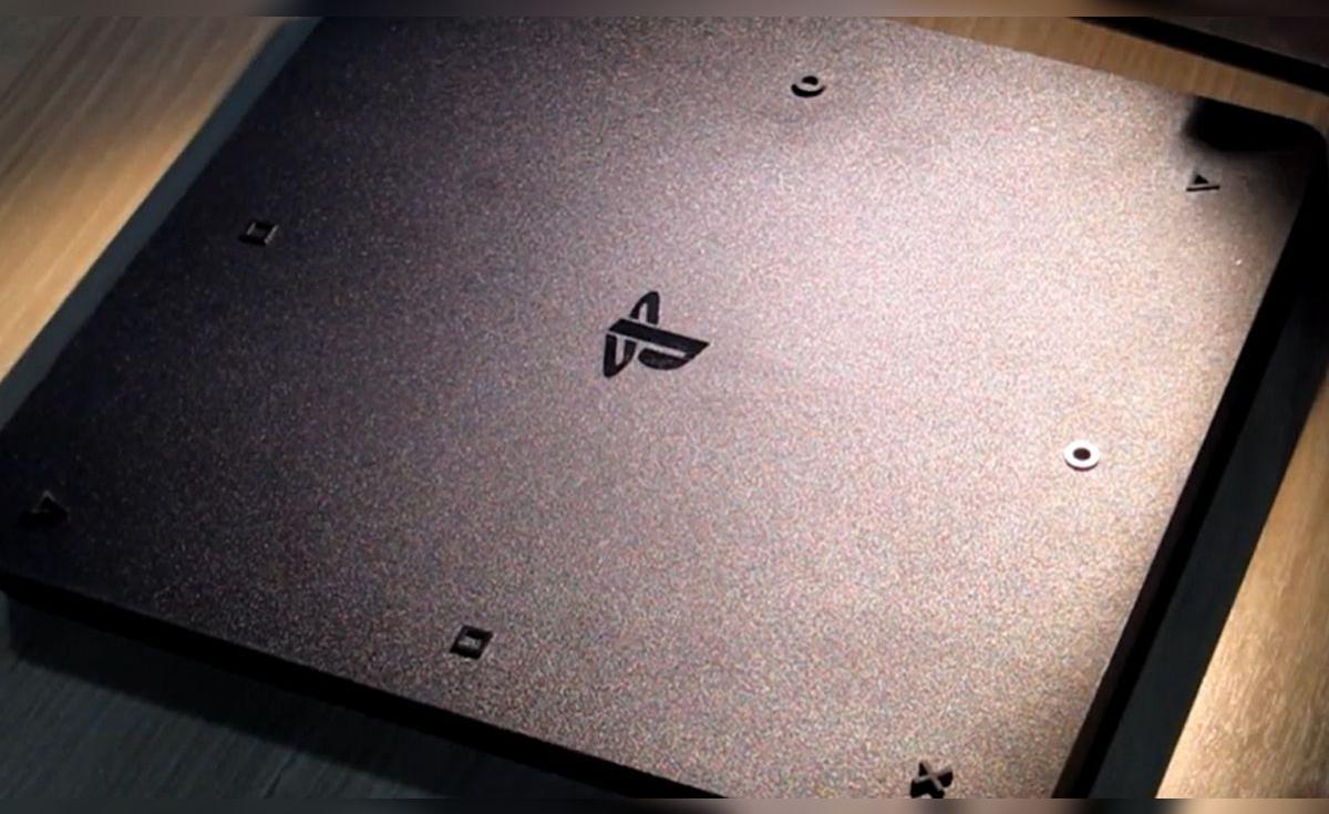 PS4: ¿para qué sirve el pequeño agujero que hay debajo de tu ...