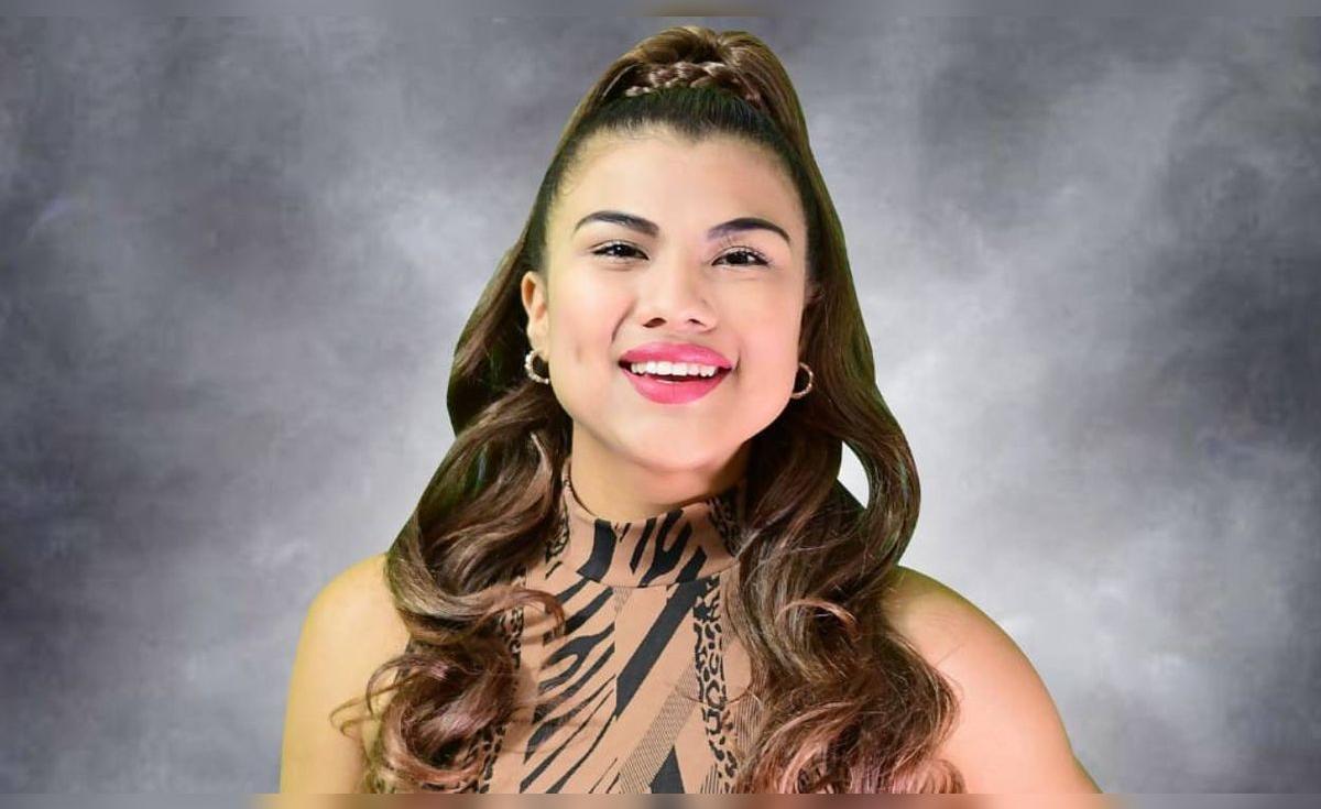 Brunella, joven promesa musical, sorprende con boleros a ritmo de salsa ...