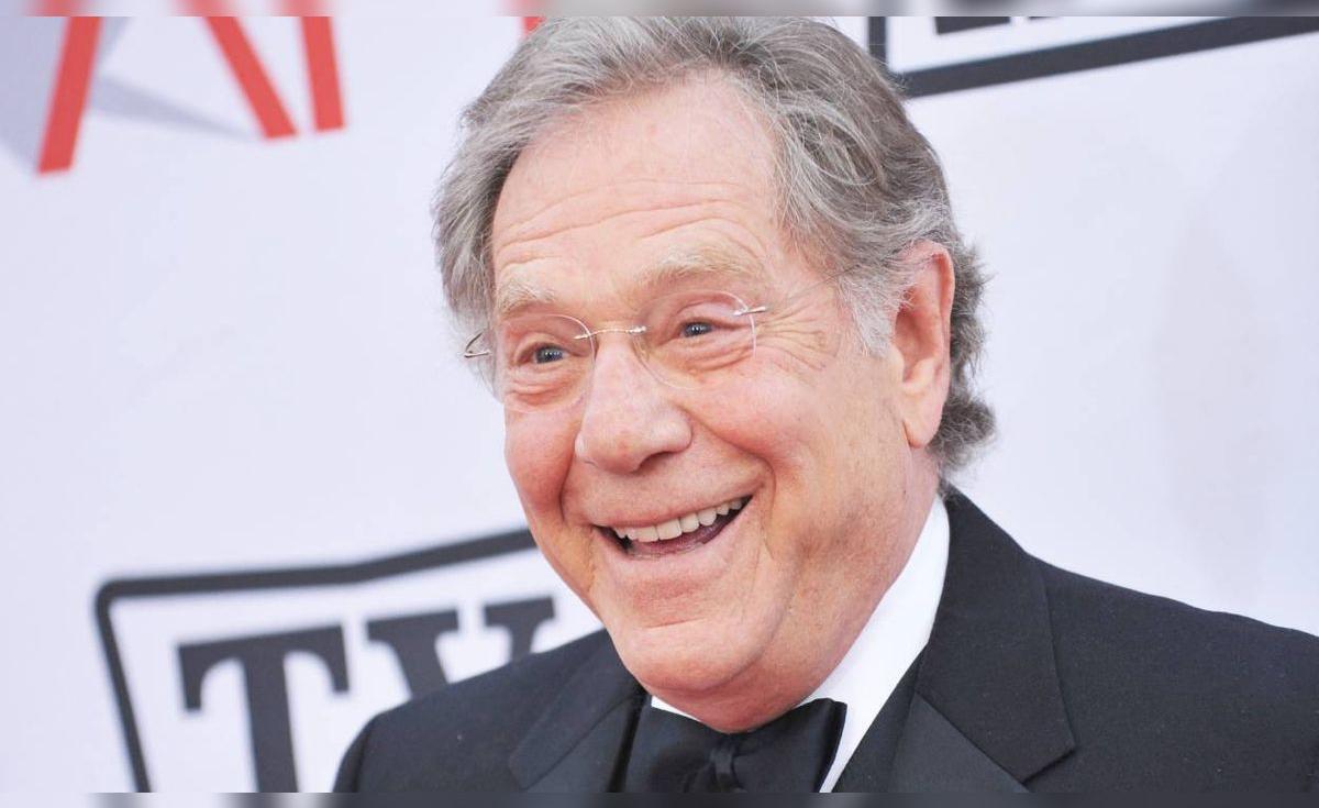 Muere George Segal, legendario actor de Hollywood, a los 87 años ...