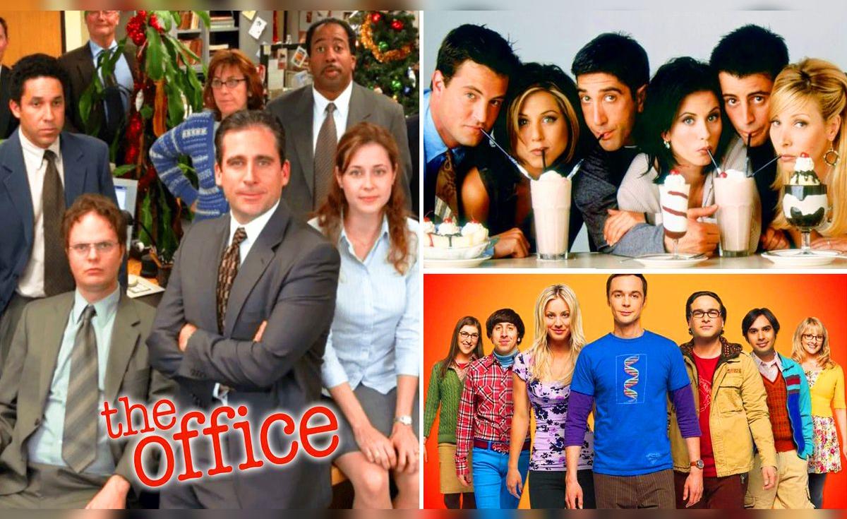The office: las series que compitieron para ser ‘la mejor de la ...
