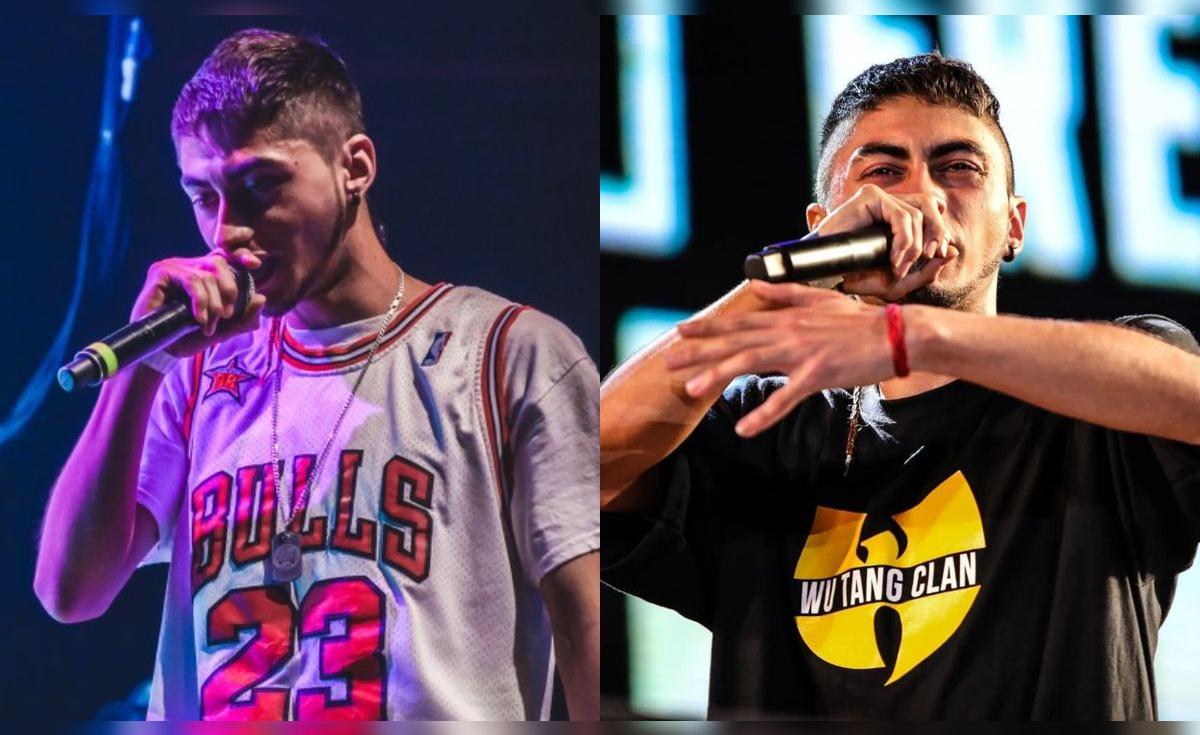 Nitro es el campeón de la temporada 2020-2021 de la FMS Chile ...