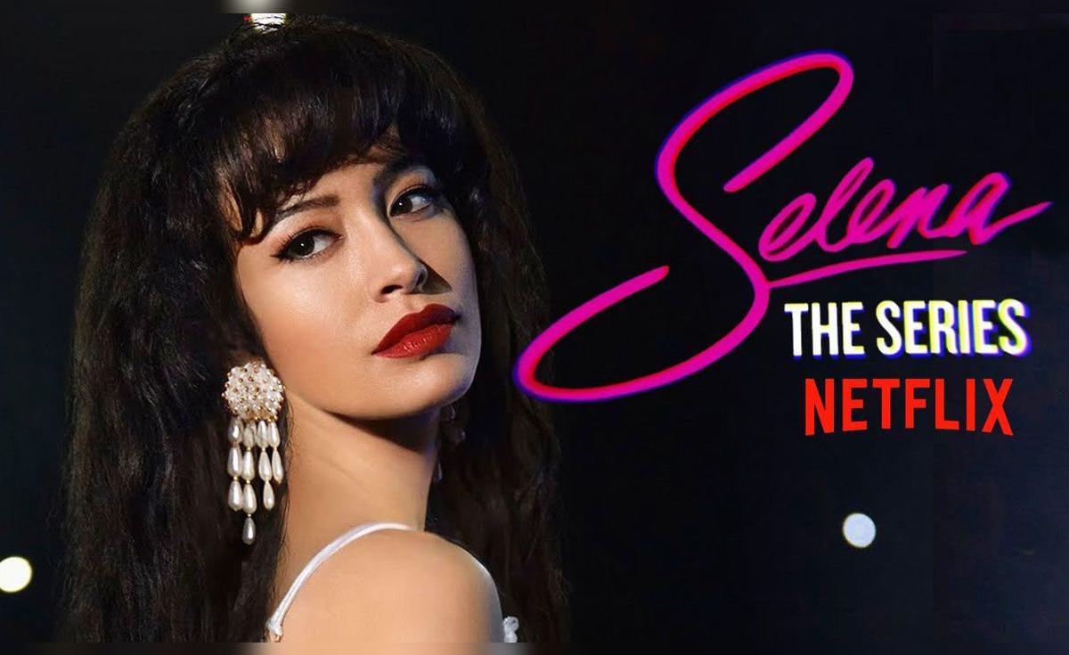 Selena, la serie 2 llega a Netflix: tráiler, personajes y sinopsis del ...