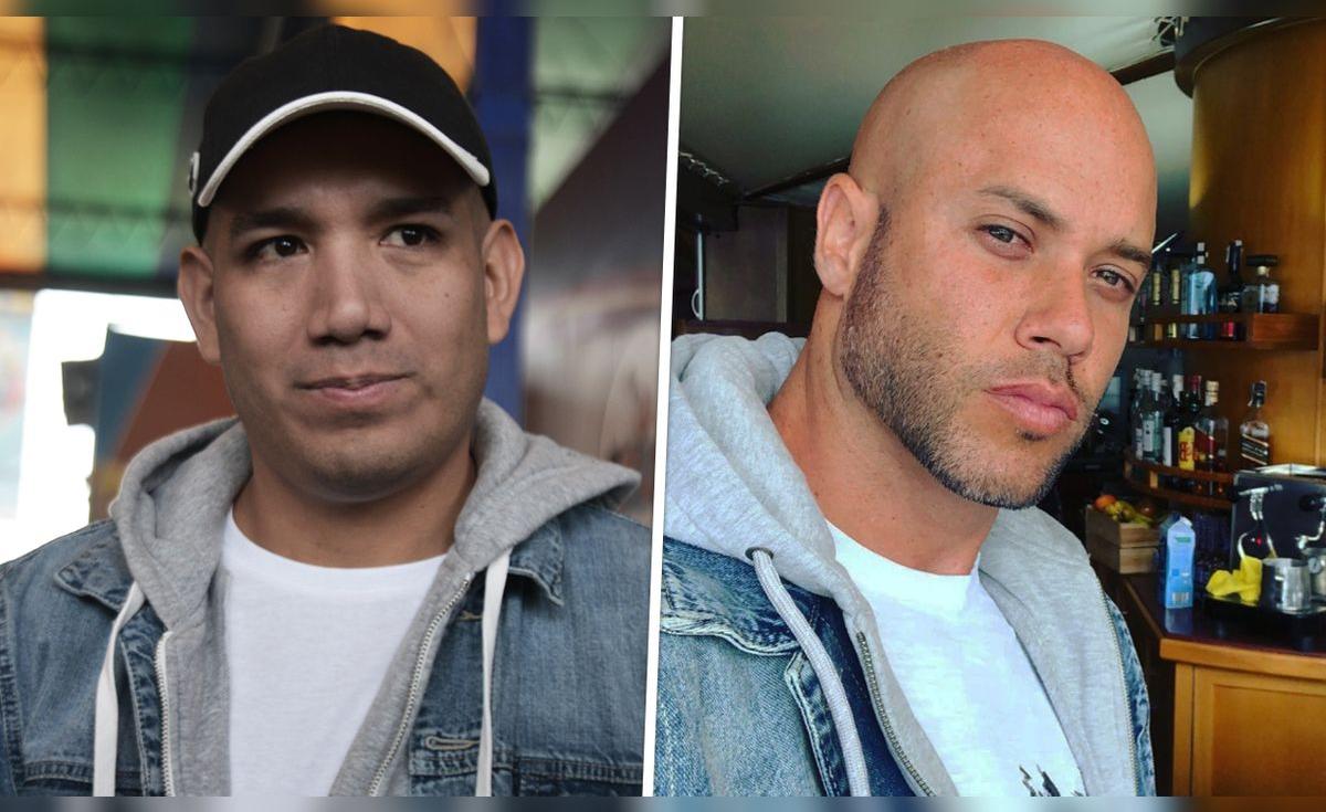 Peter Fajardo responde a Bruno Agostini por supuesto maltrato laboral ...