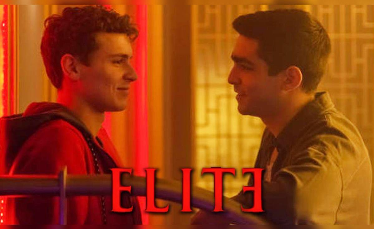 Élite 4: Netflix lanza nuevo avance de la cuarta temporada | Cine y ...