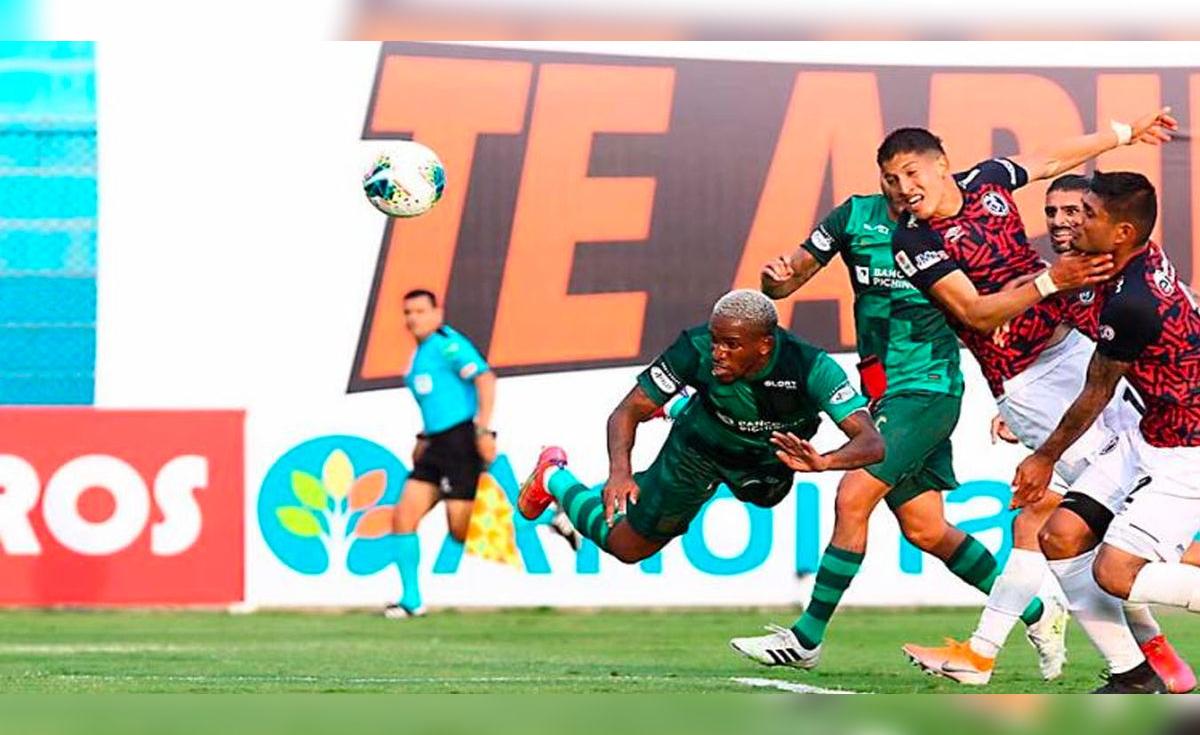 TARJETA ROJA TV: ver Alianza Lima vs Sport Boys EN VIVO GolPerú ONLINE ...