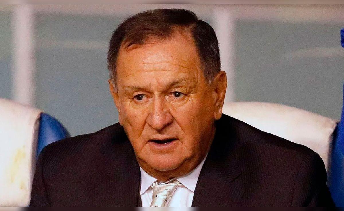 Juan Reynoso: quién es Enrique Meza, su exentrenador y maestro en el ...