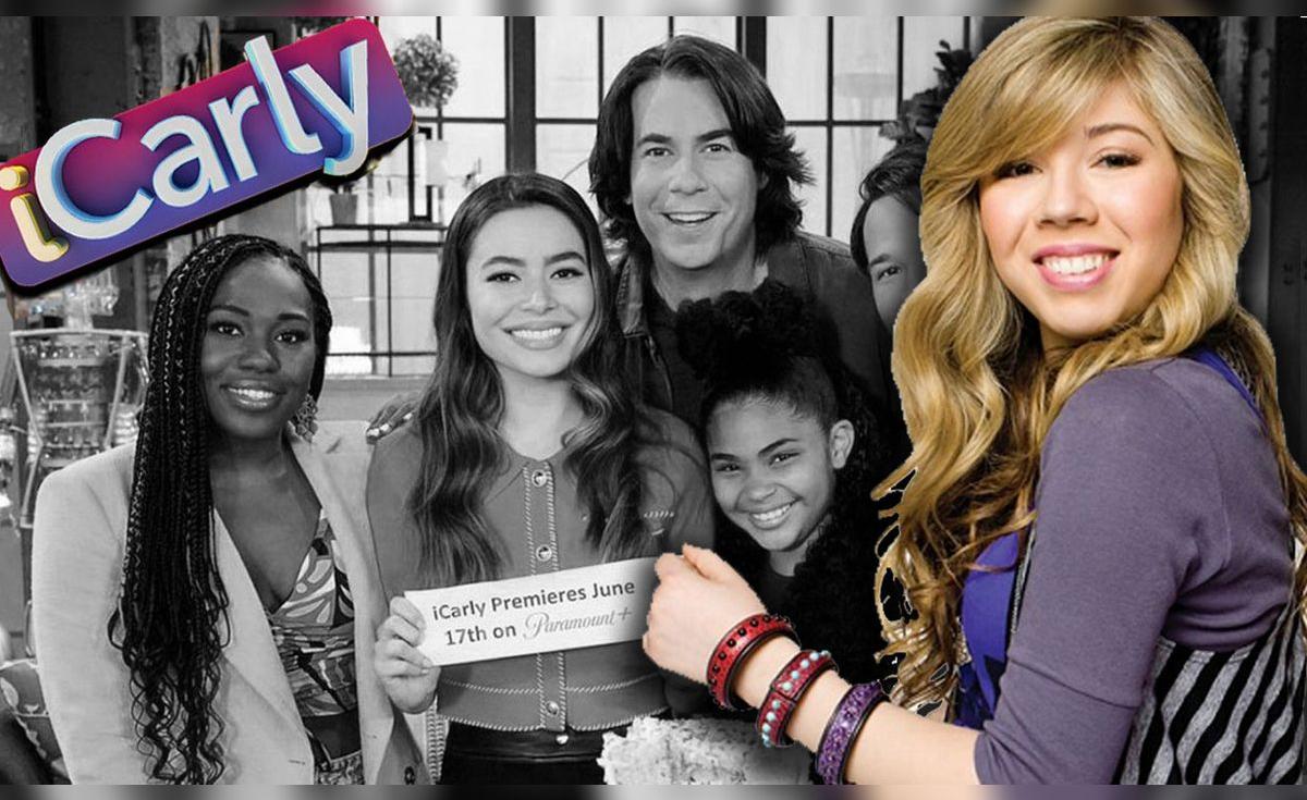 iCarly: qué pasó con Sam Puckett personaje de Jennette McCurdy según la ...