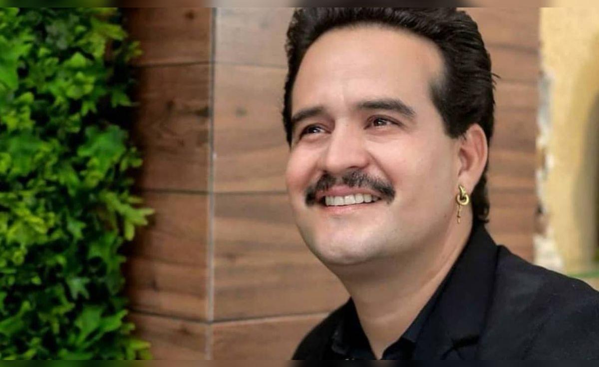 Colombiano David Zahan lanza “Vacío vivo” en homenaje a Frankie Ruiz ...