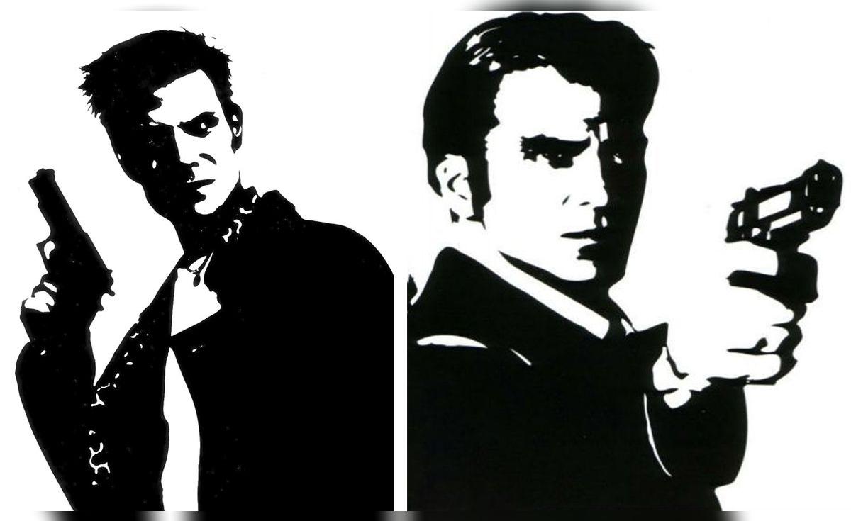 Max Payne: ¿por qué el rostro del protagonista cambió de forma radical ...