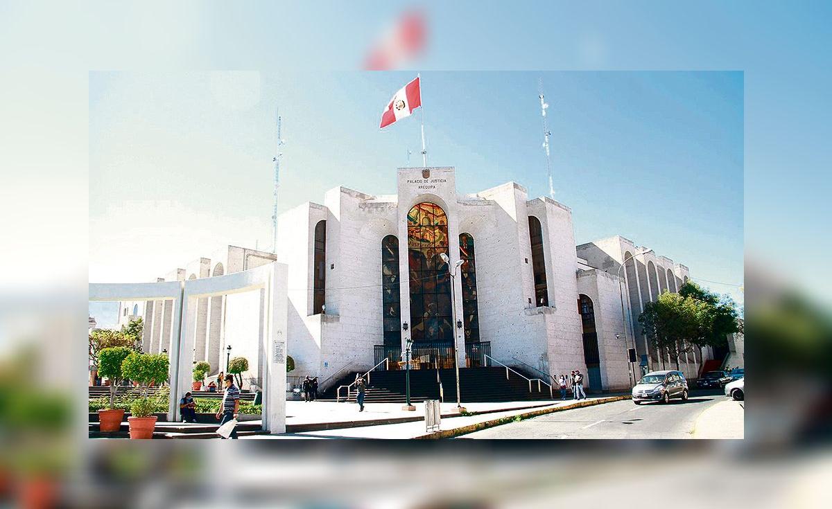 Arequipa: docente cesante logró que le reconozcan subsidio por luto y ...