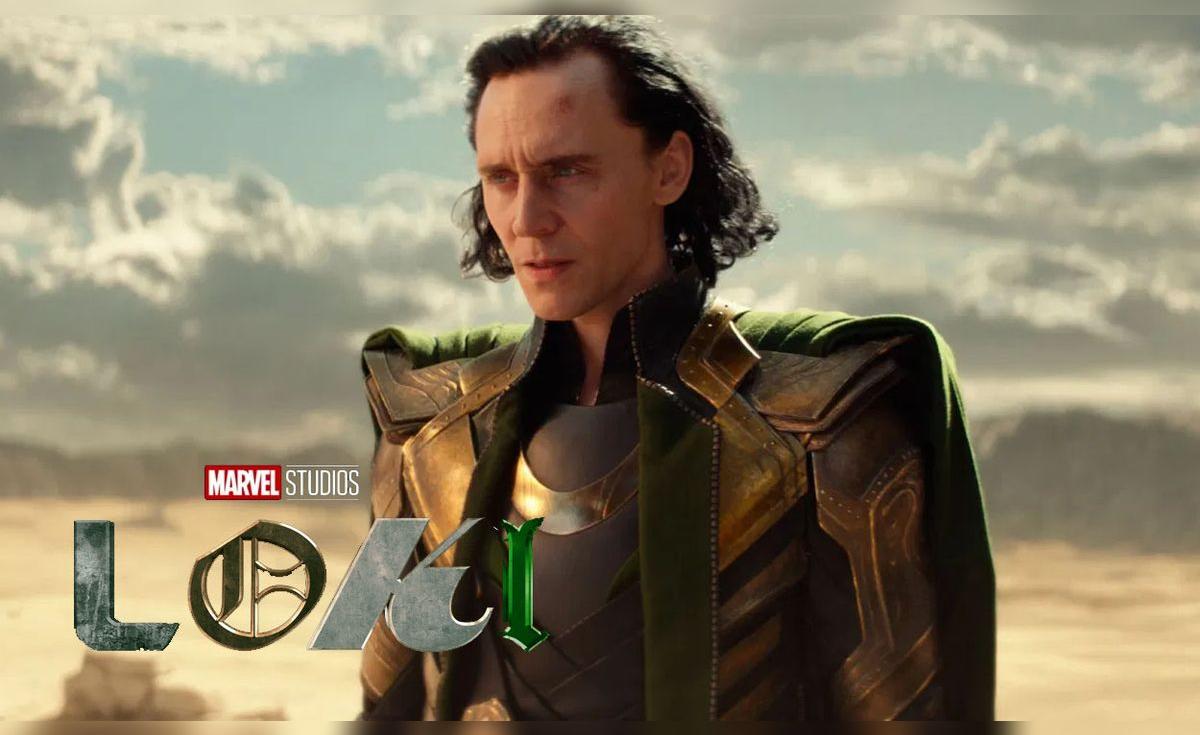 VER Loki capítulo 4 completo en español latino: ver cuarto episodio en ...