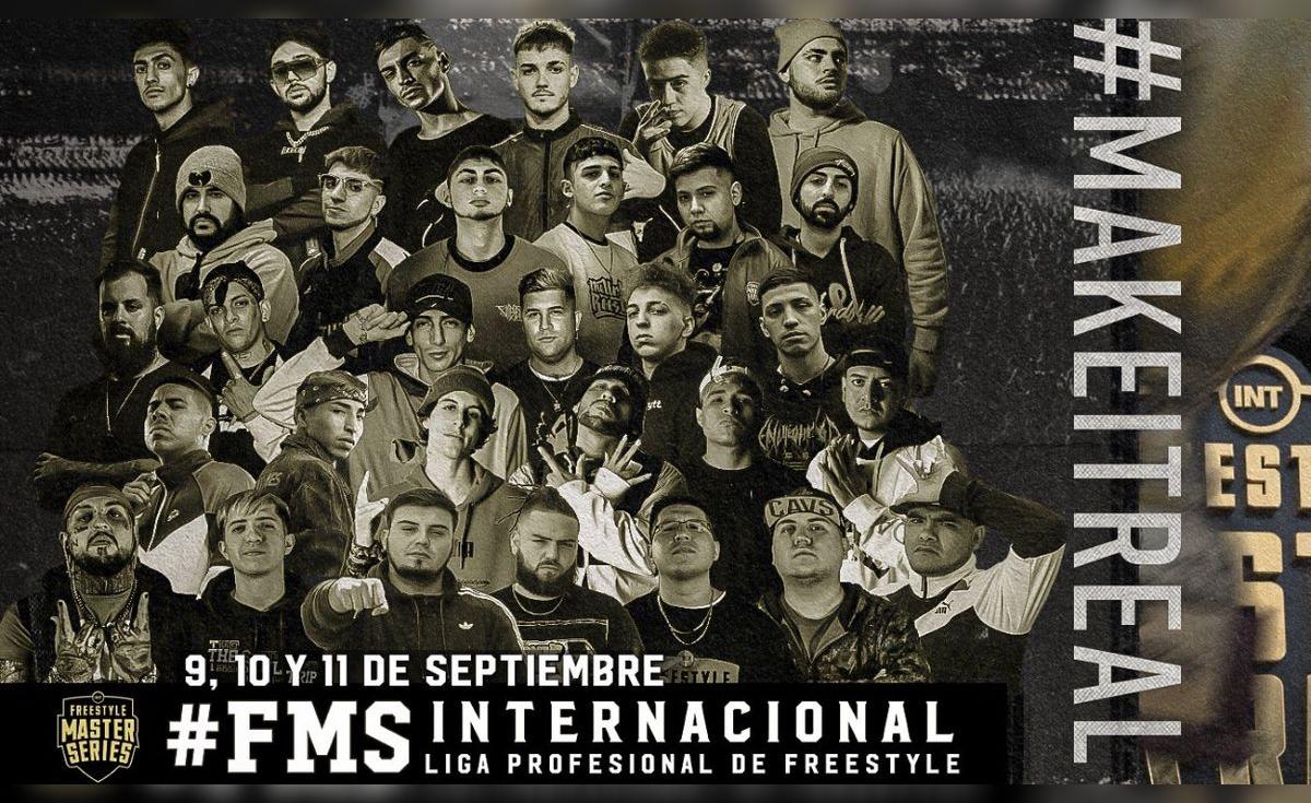 FMS Internacional 2021: ¿Quiénes son candidatos a pasar a octavos de ...