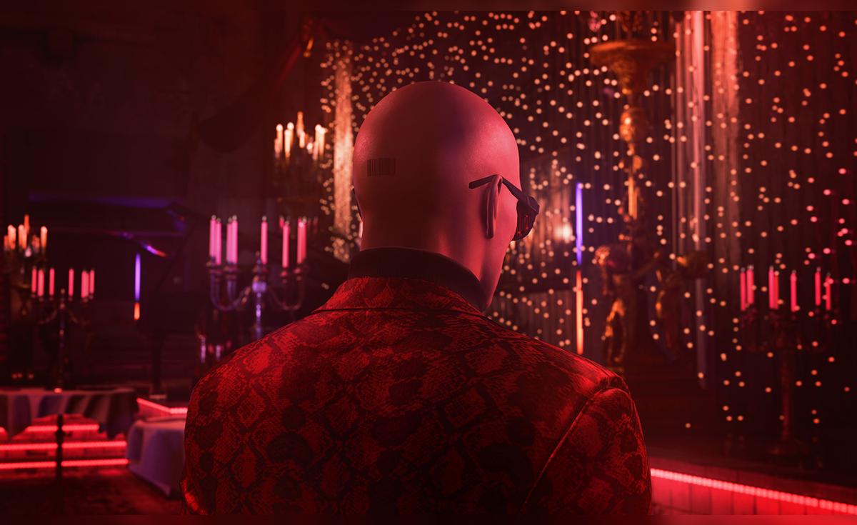 Hitman 3 revela todos los detalles sobre su nueva temporada ...