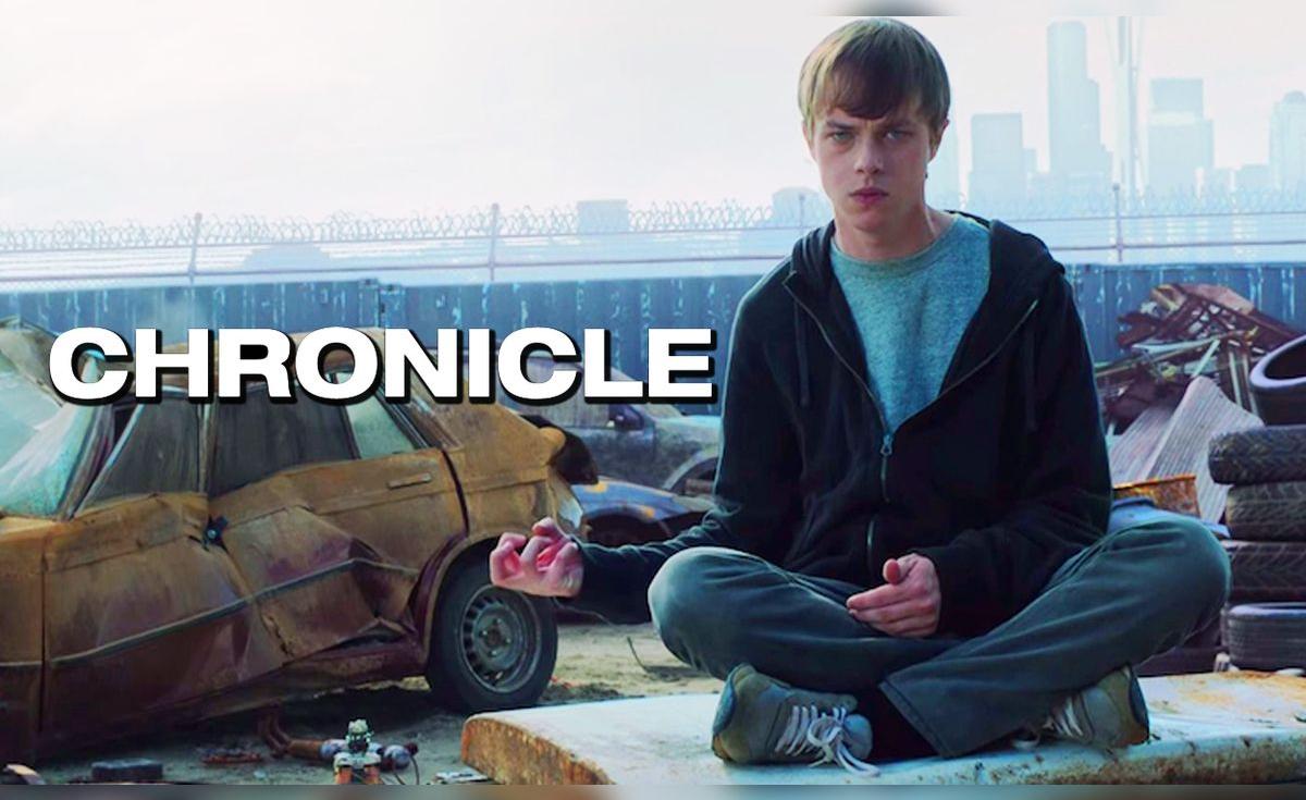 Chronicle 2 está en desarrollo: mujeres serán protagonistas de la ...