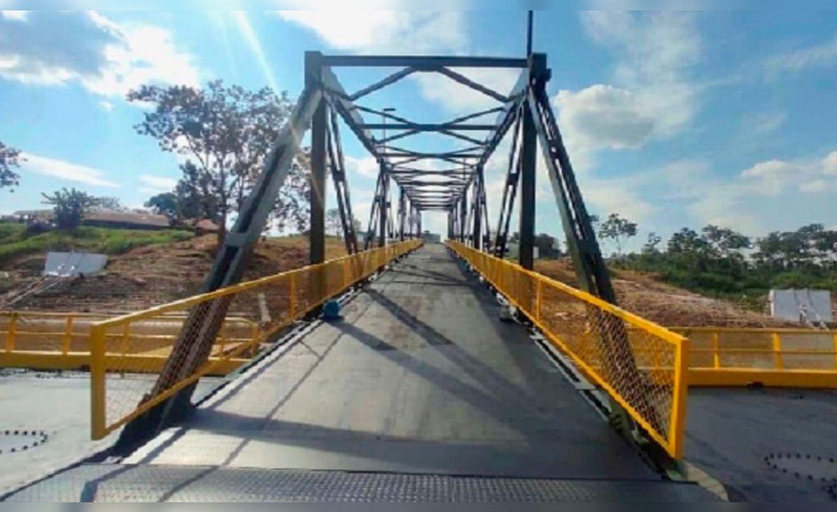 Sima-Iquitos entregó embarcadero fluvial al Ejército del Perú ...