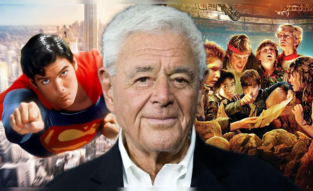 Richard Dooner: las películas que crearon infancias doradas y salvaron ...