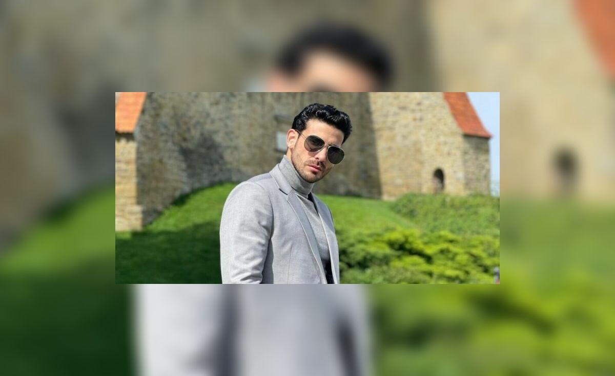 ¿Quién es Varo Vargas?: conoce al peruano que ganó el Mister ...