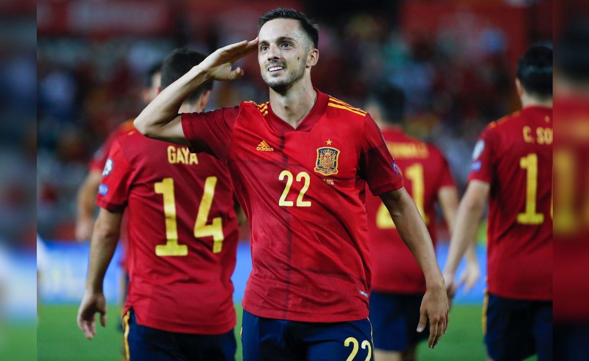 España Mundial Qatar 2022: grupo, fixture, tabla de posiciones y ...