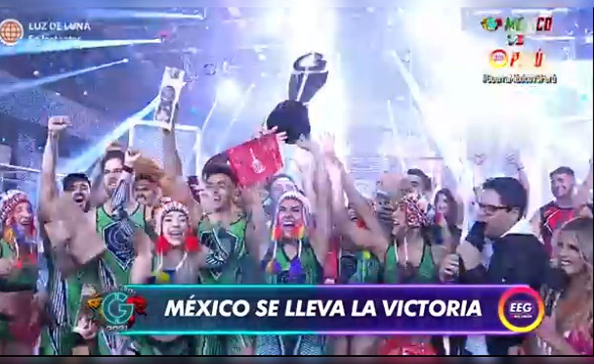 Guerreros México gana al equipo de EEG y acepta revancha en Perú ...