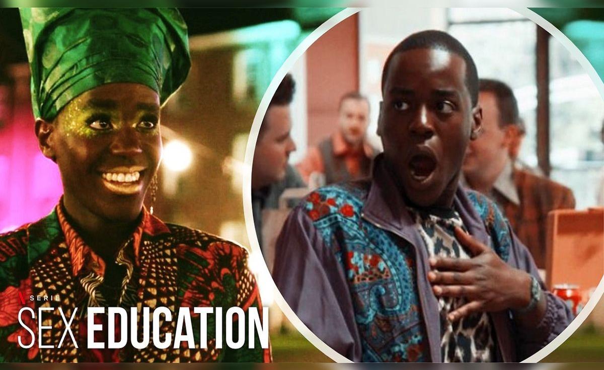 Sex education 3, crítica: Eric Effiong, el diamante que finalmente ...
