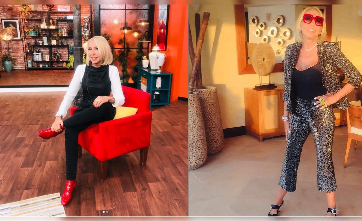 Abogado de Laura Bozzo explica por qué sería peligroso que ella vaya a ...