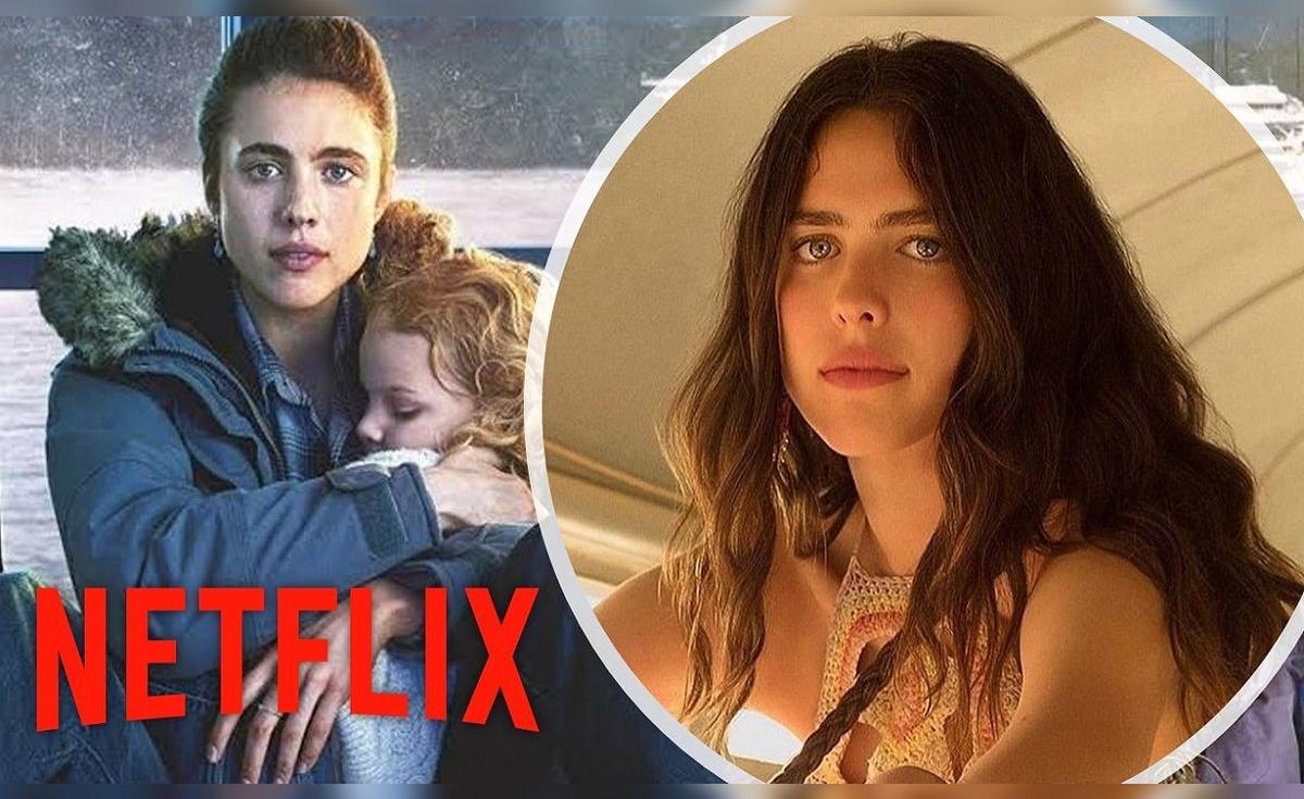 Netflix, Las cosas por limpiar: datos que no sabías sobre Margaret ...