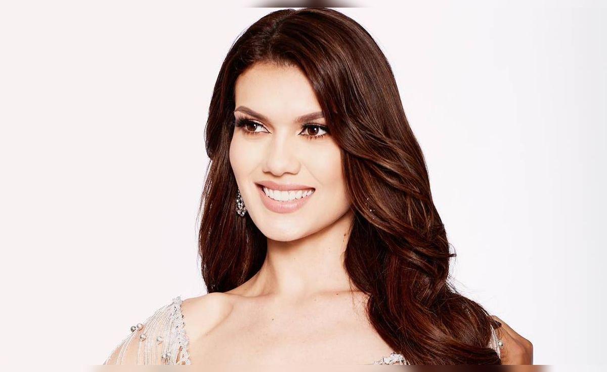 Yely Rivera tras ganar el Miss Perú 2021: “El trabajo constante es lo ...