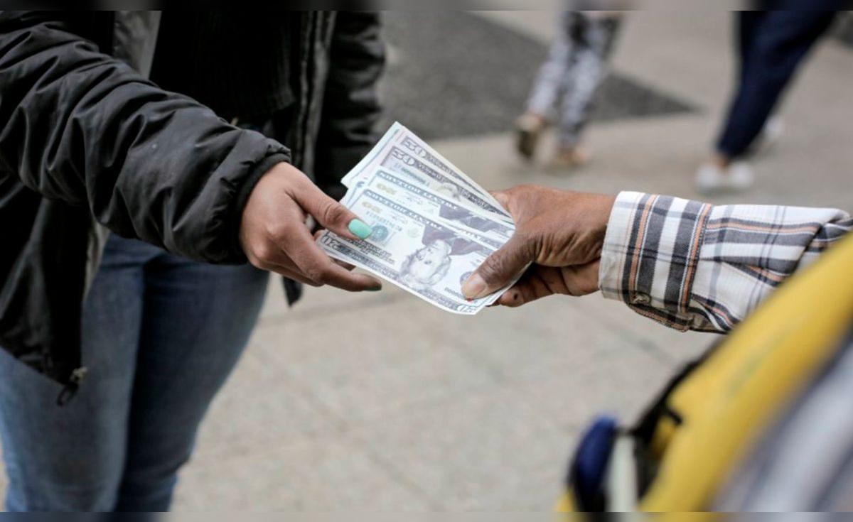 Dólar en Perú: tipo de cambio cerró en S/ 3,946 | Economía | La República