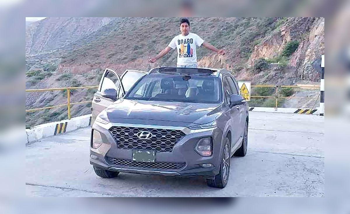 Puno: conductor que protagonizó accidente con tres muertos salió en ...
