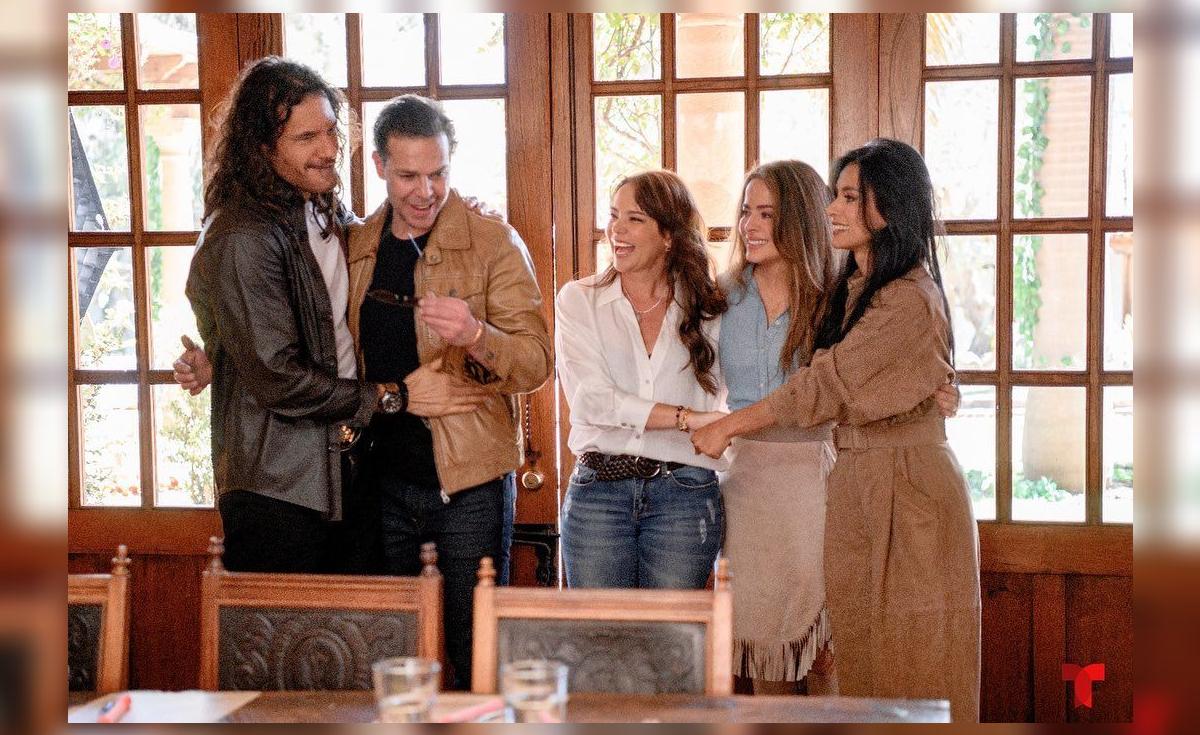 Pasión de gavilanes: ¿cuántas adaptaciones tiene la exitosa novela ...