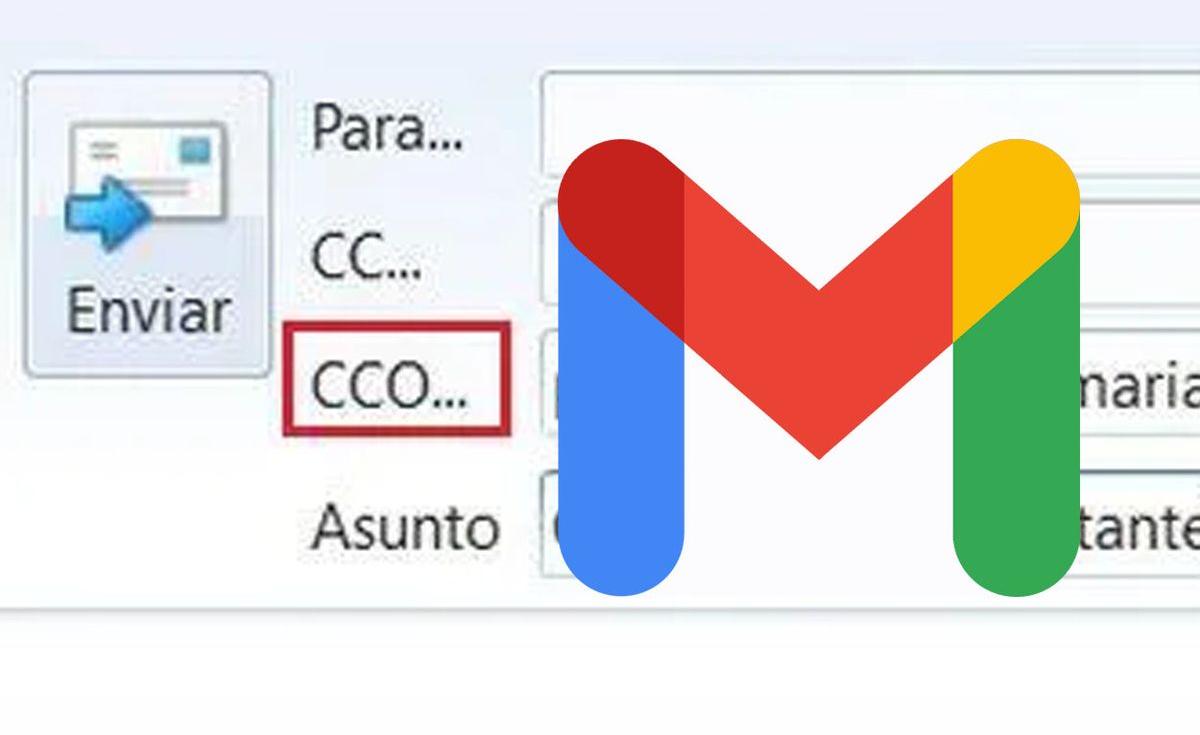 Gmail: ¿qué significa CCO y cuándo debes utilizarlo en tu correo ...