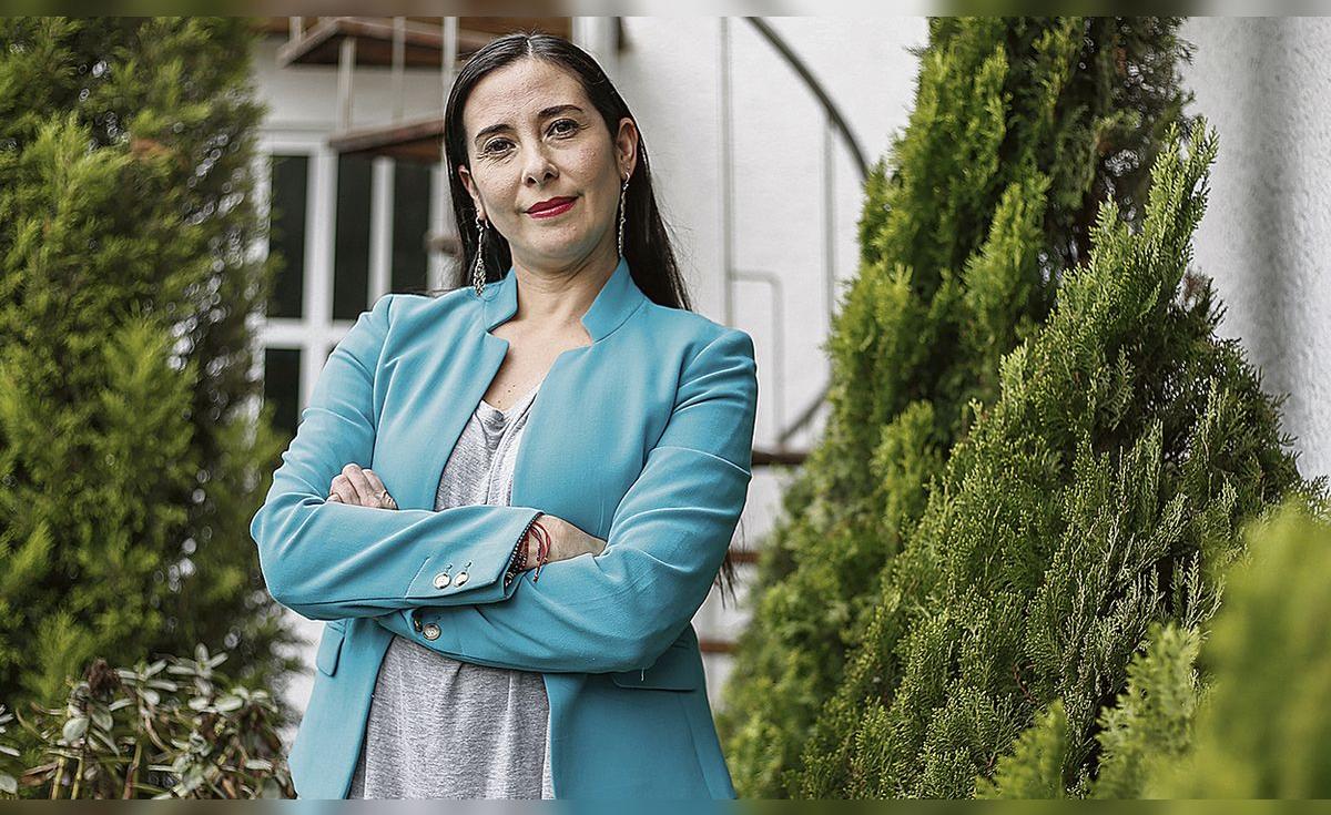 Alexandra Ames: “No es momento para que la oposición se aferre a la ...