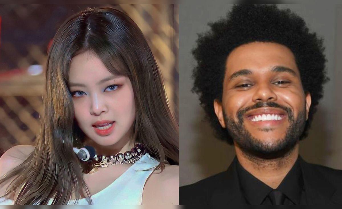 Jennie y The Weeknd: qué pasó, fotos abrazados en Los Ángeles, posible ...