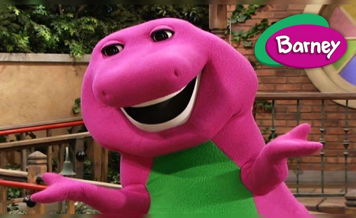 Barney regresa a la TV: documental revelará los secretos ocultos del ...