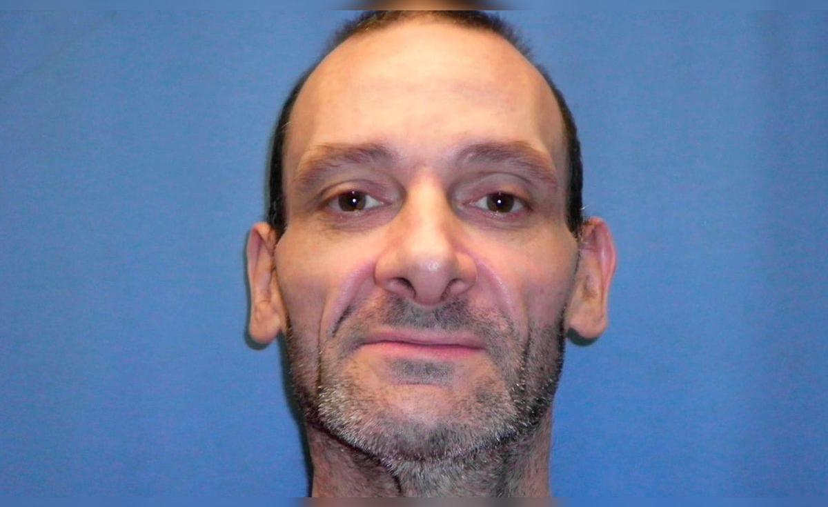 EE. UU.: ejecutan a preso que mató a su exesposa y abusó sexualmente de ...