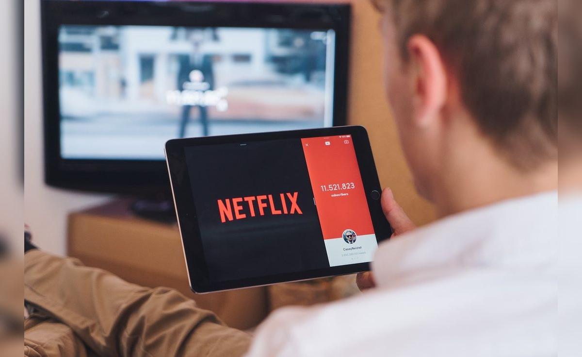 Netflix: ¿cómo descargar, iniciar sesión, crear cuenta, catálogo y ...
