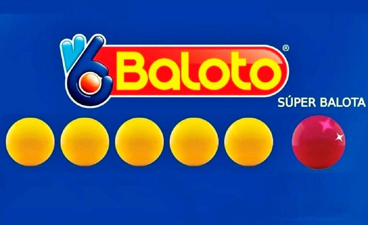 Resultados Baloto: Mira EN VIVO Y ONLINE los números ganadores de hoy ...