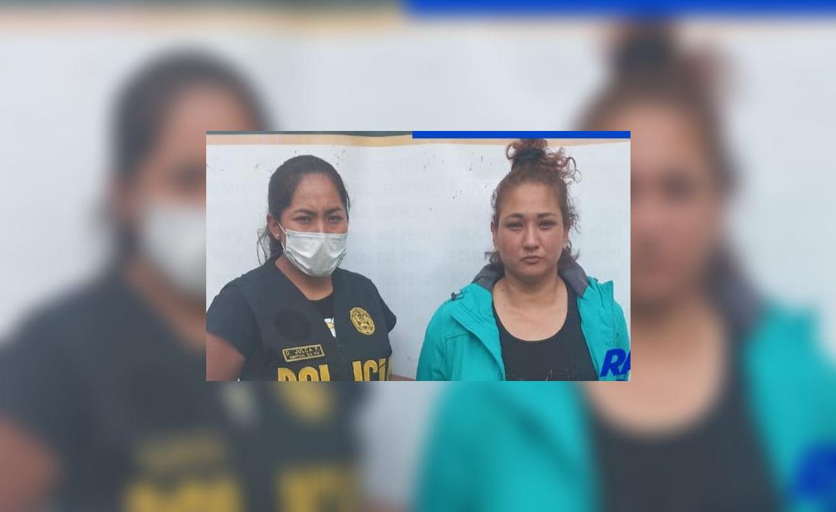 La Libertad Incautan 2 Kilos De Marihuana Y 38 Balas En Bus
