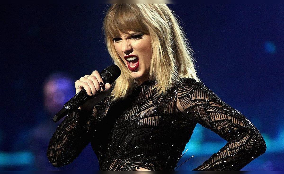 Forbes 2021: Taylor Swift está en la lista de las 100 mujeres más ...