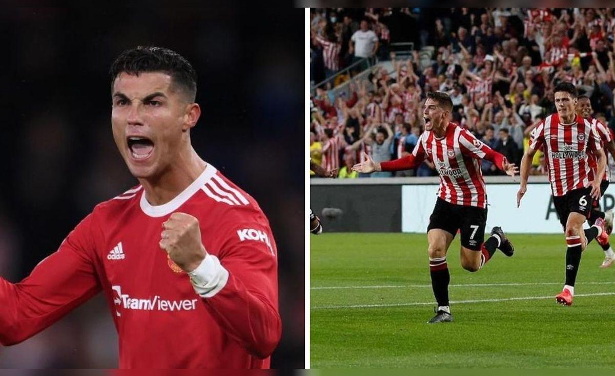 Alineaciones Manchester United vs. Brentford: posibles alineaciones del ...