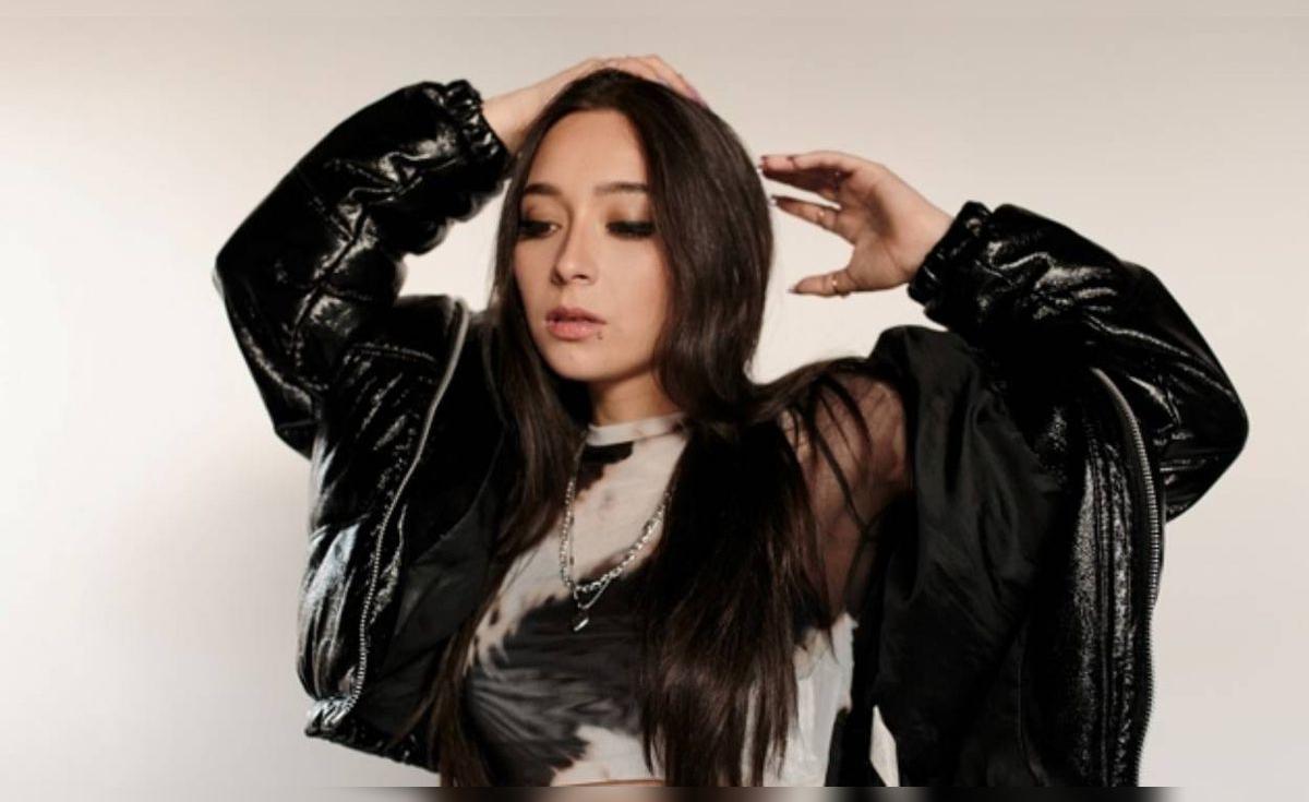 Janice estrena Inside, su tercer álbum de estudio | Espectáculos | La ...