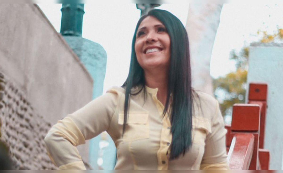 Tula Rodríguez deja emotivo mensaje por Año Nuevo: “Adiós enfermedades ...