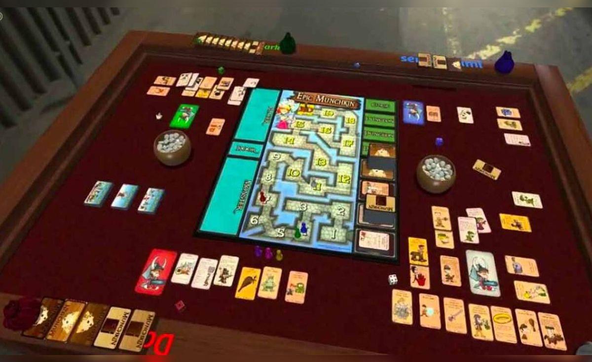¿Cómo probar casi cualquier juego de mesa en tu computadora y con ...